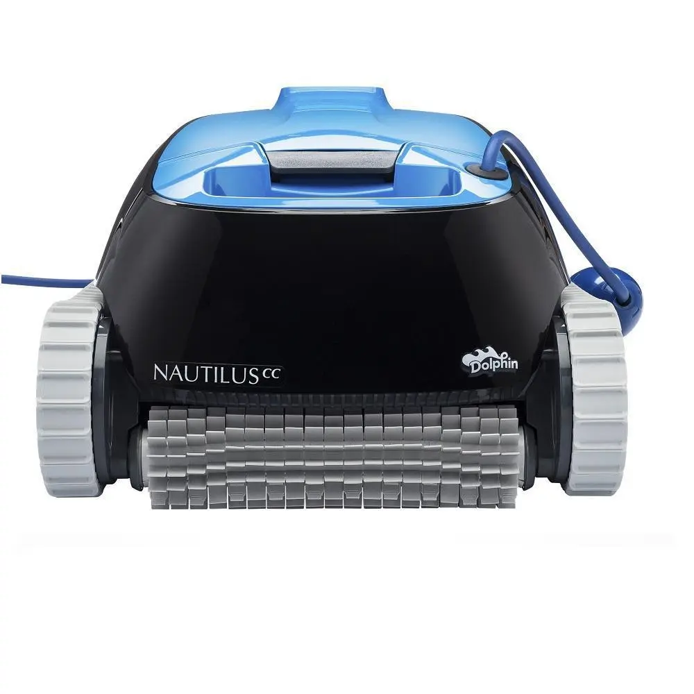 Dolphin Nautilus CC Pool Robot Cleaner Certified Refurbished